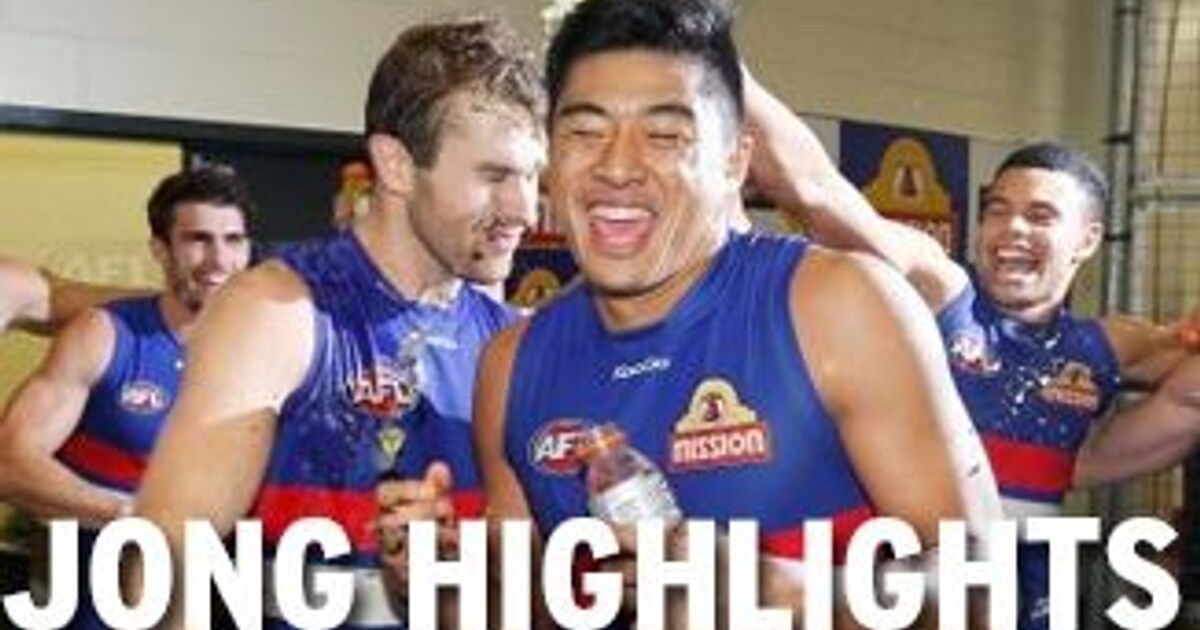 Lin Jong elevated to senior list