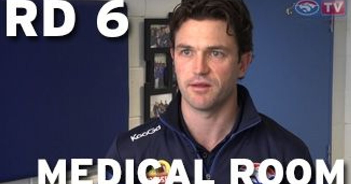 Morris inching closer