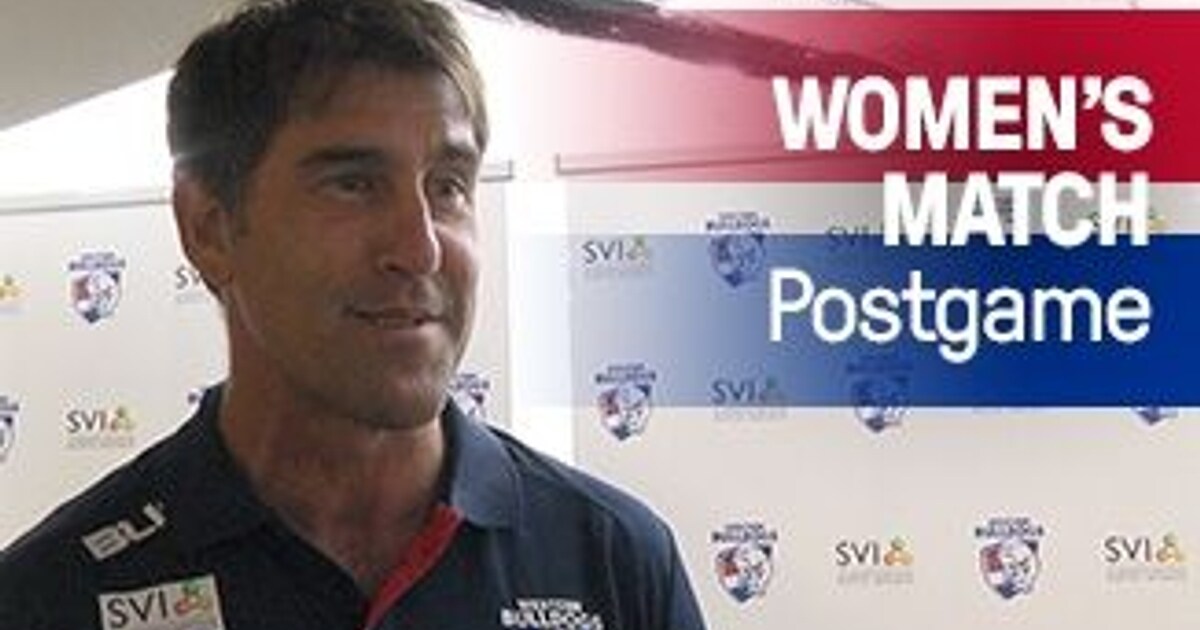 Starcevich calls out courage