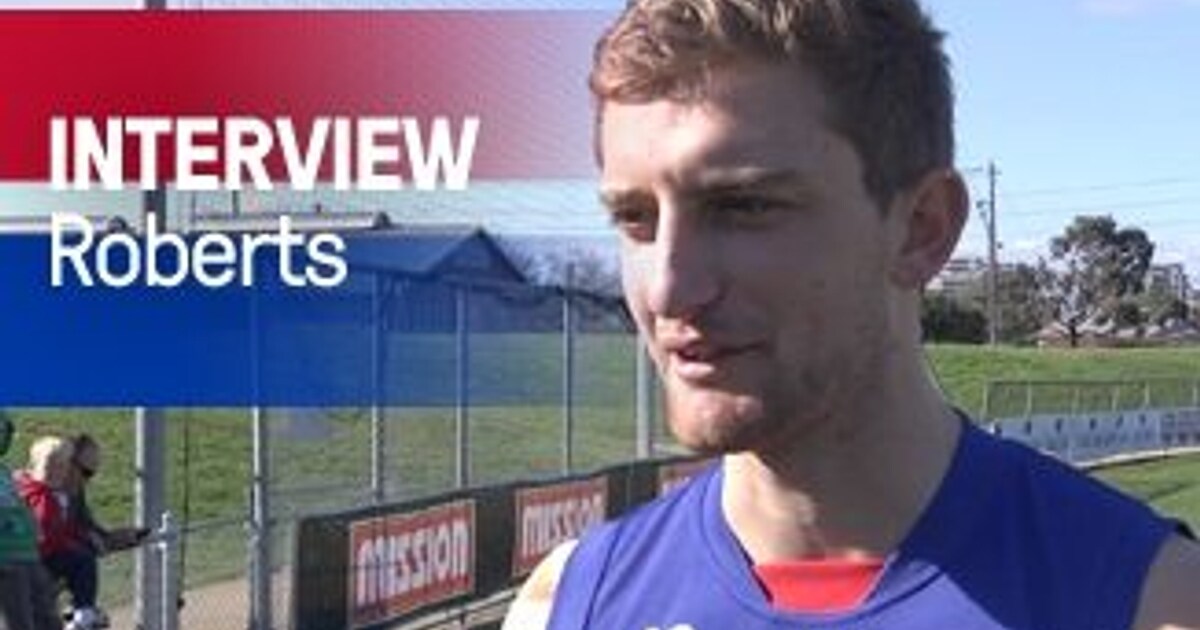 Fletcher Roberts extends to 2017