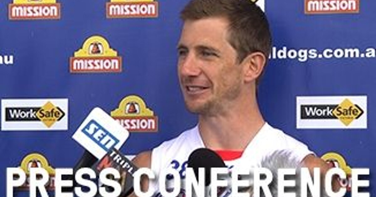 Dale Morris impressed with young Dog's start