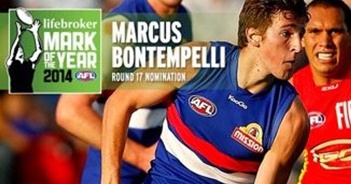 Bonti earns another nomination