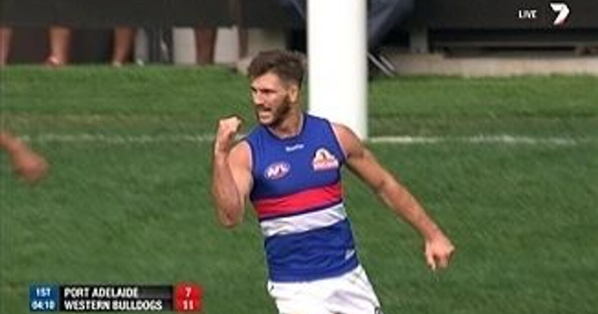 Focus on '14: Koby Stevens Season Review