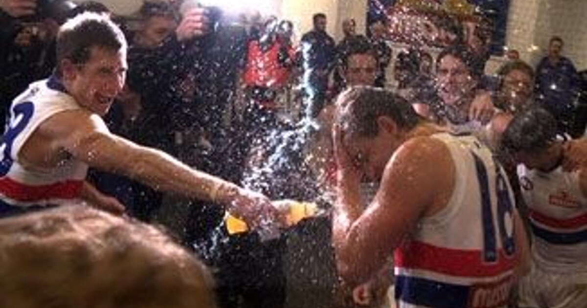 Bulldogs Media | Western Bulldogs