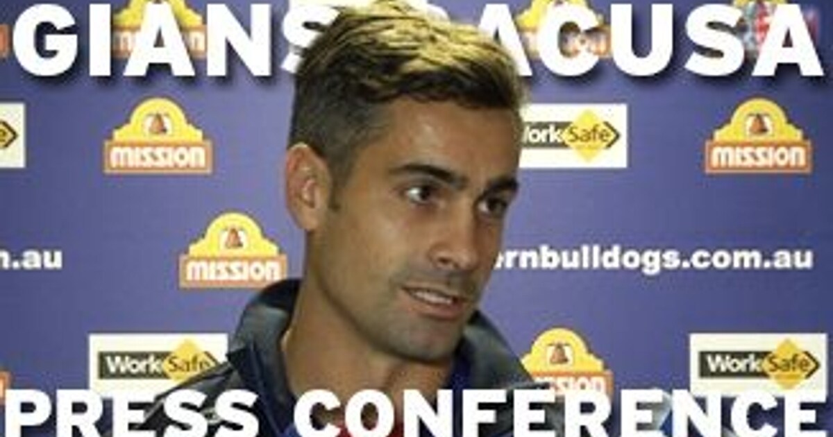 Giansiracusa a team player