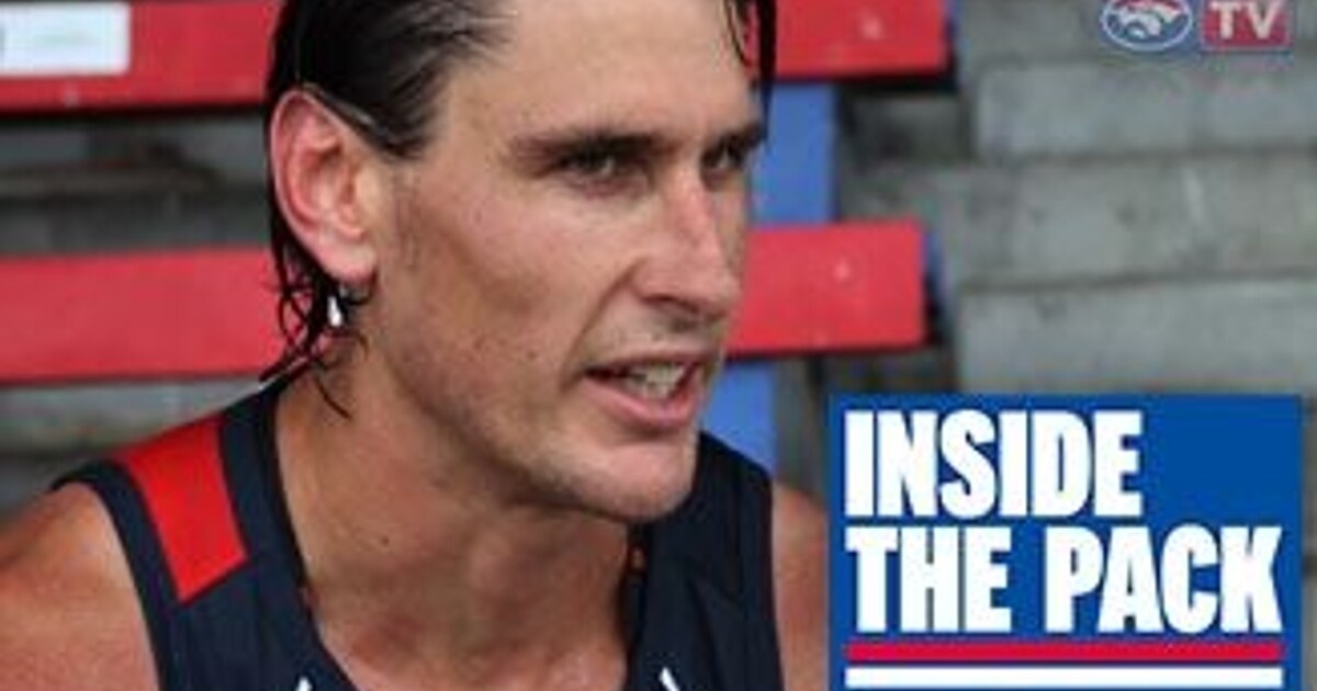 Bulldogs Media | Western Bulldogs