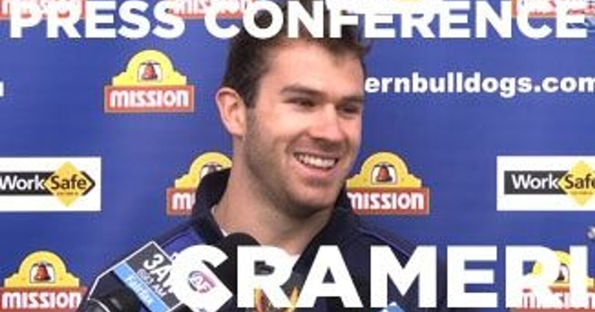 Crameri to play multiple roles