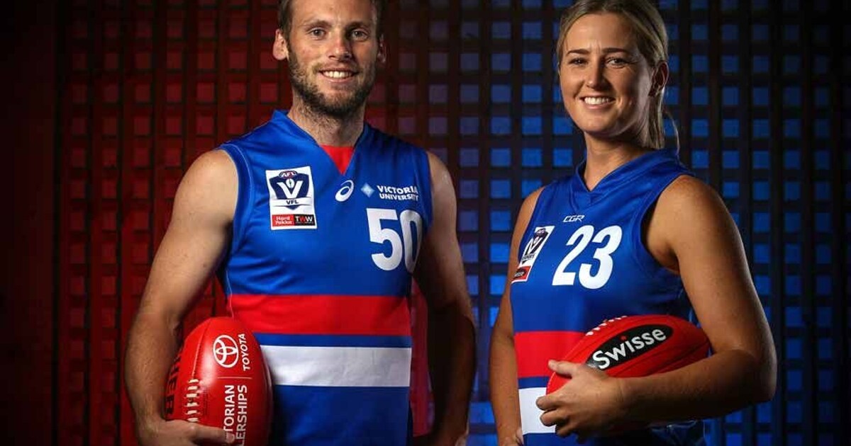 VFL & VFLW finals | Match information