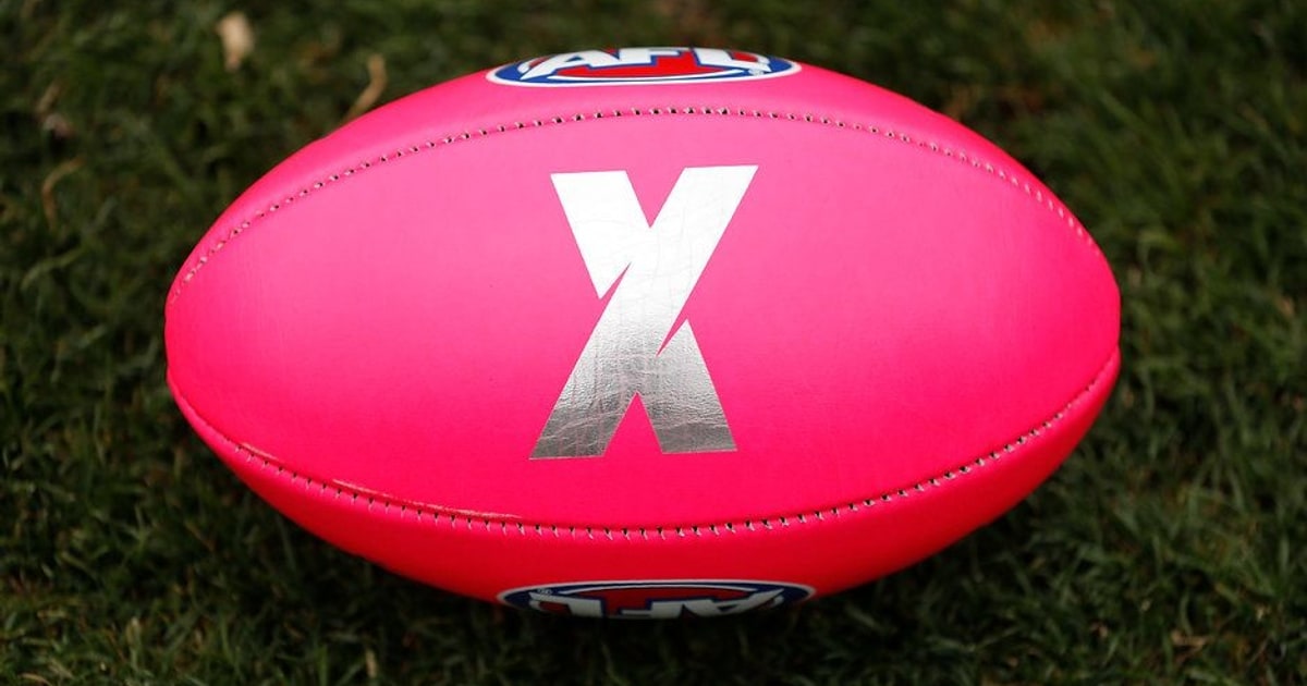 AFLX: Everything you need to know