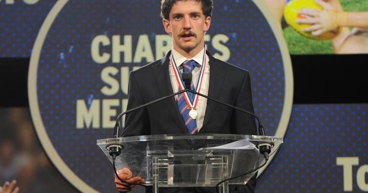 Sutton Medal flashback | 2014