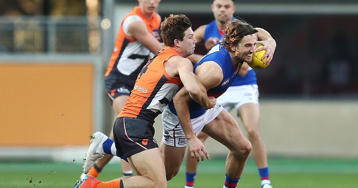 Bont, Dunks in Team of the Week