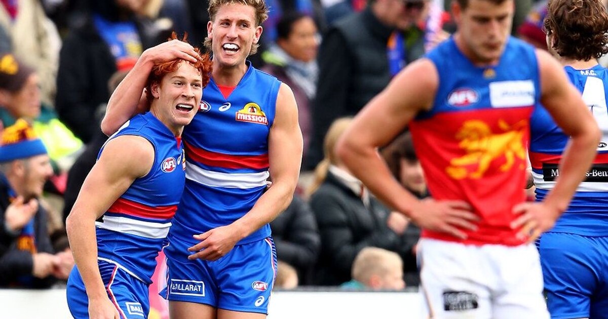 Pocket Profile: Ed Richards