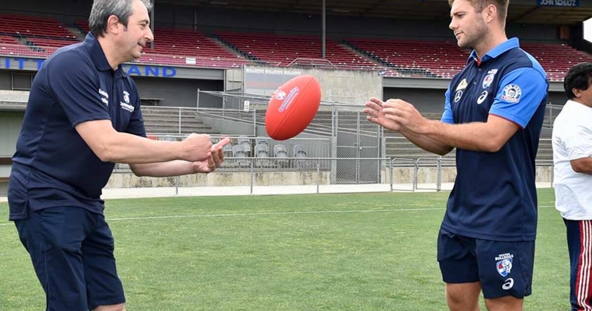 Frank Vella | The impact of Sons of the West