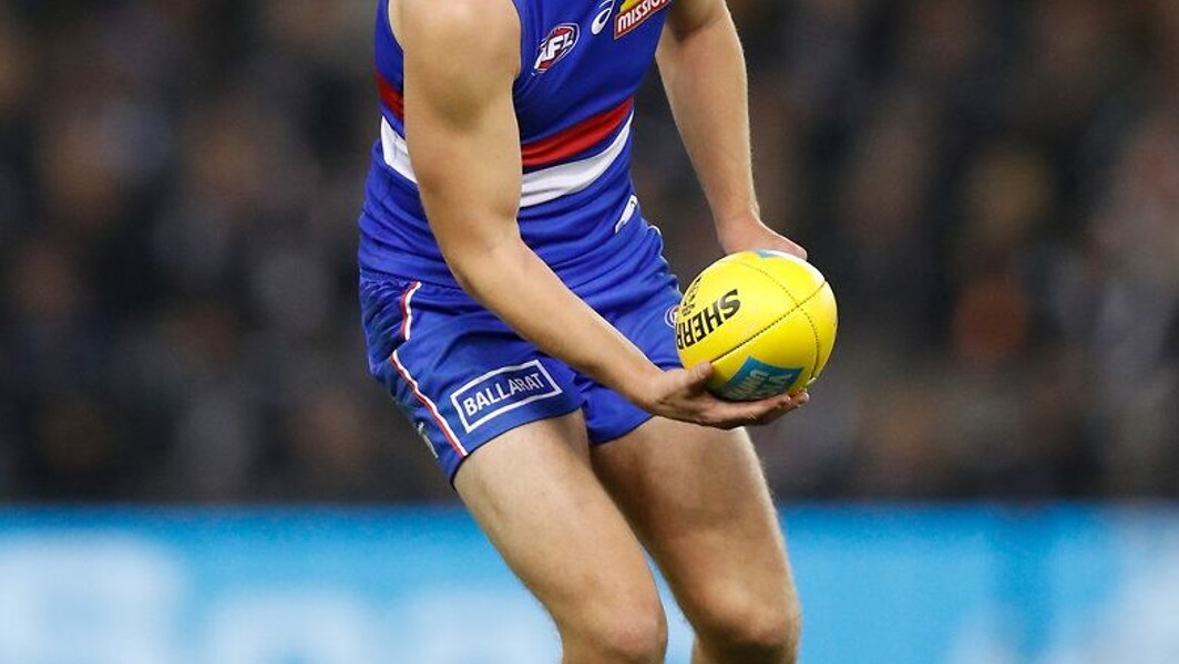 Daniel named in AFL Team of the Week