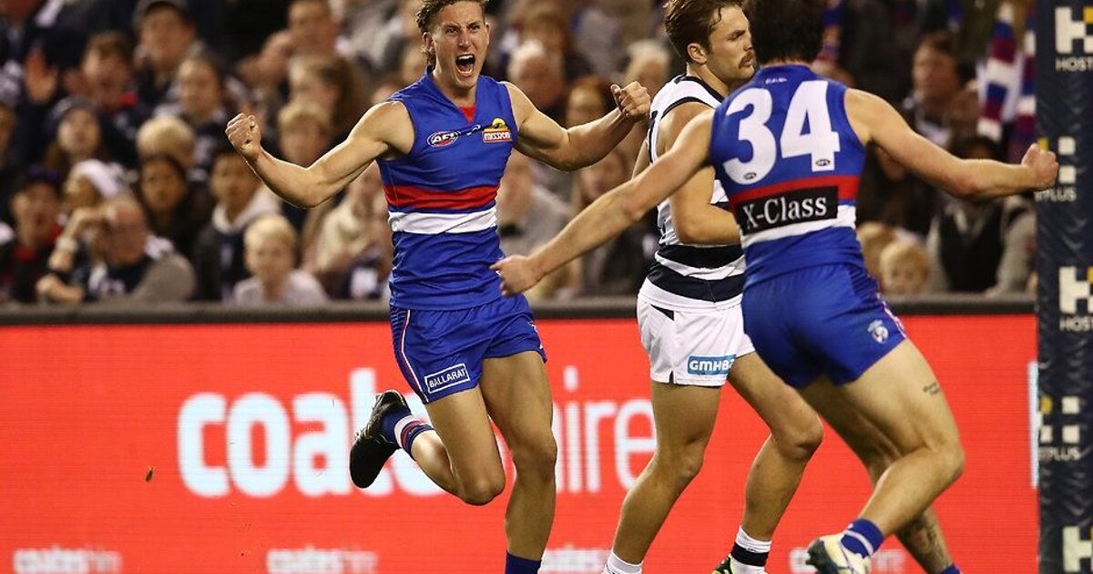 AFL Team of the Week: Round 16