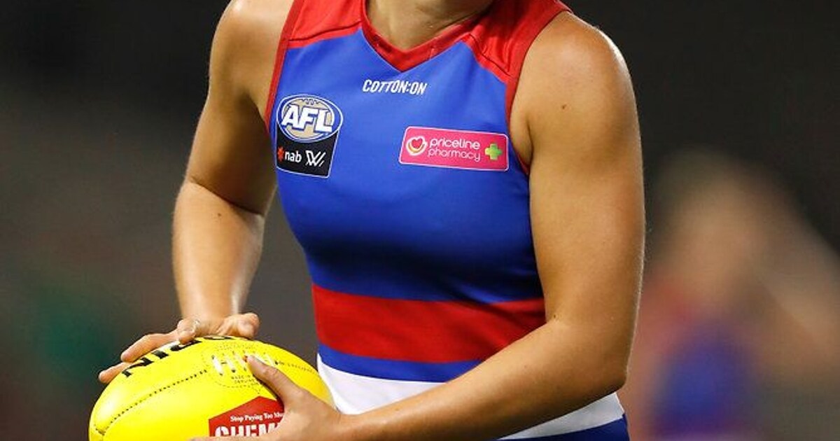 Libby Birch seeks AFLW trade