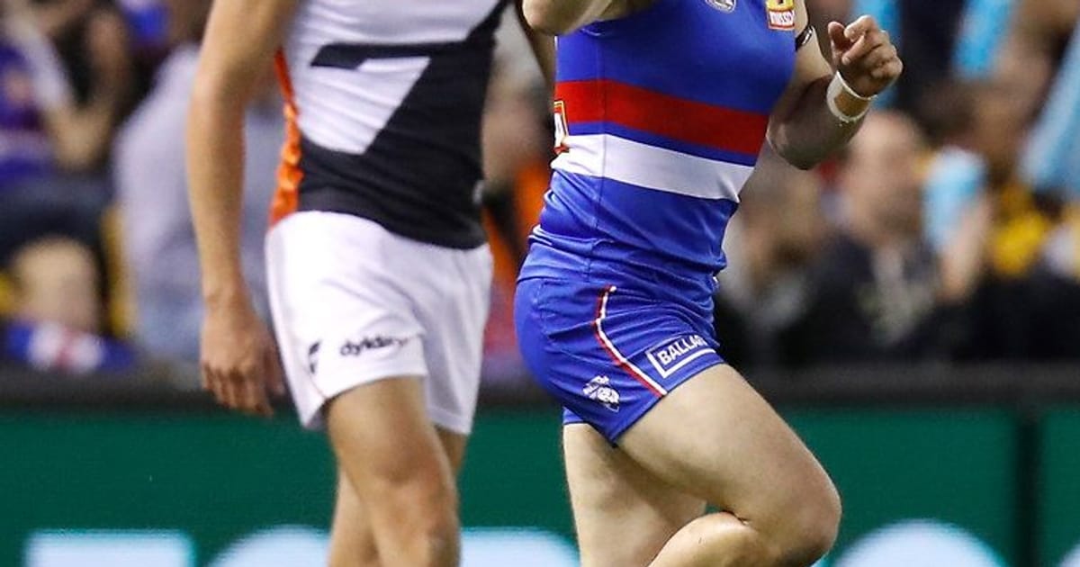 Season Review: Tory Dickson