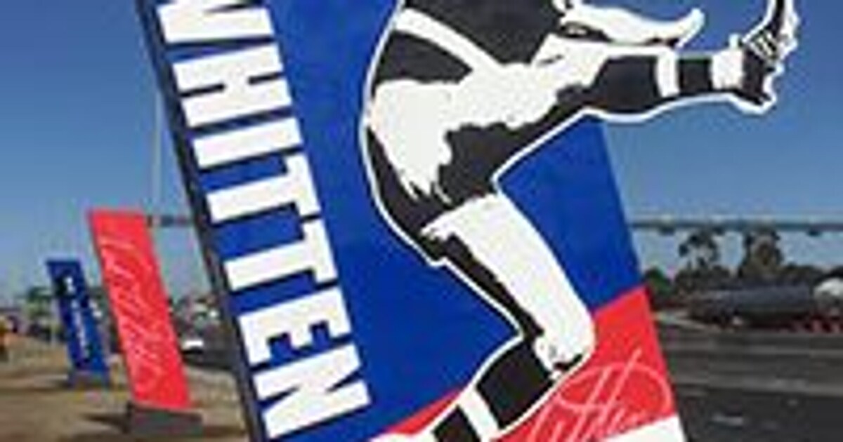 Whitten legacy endures