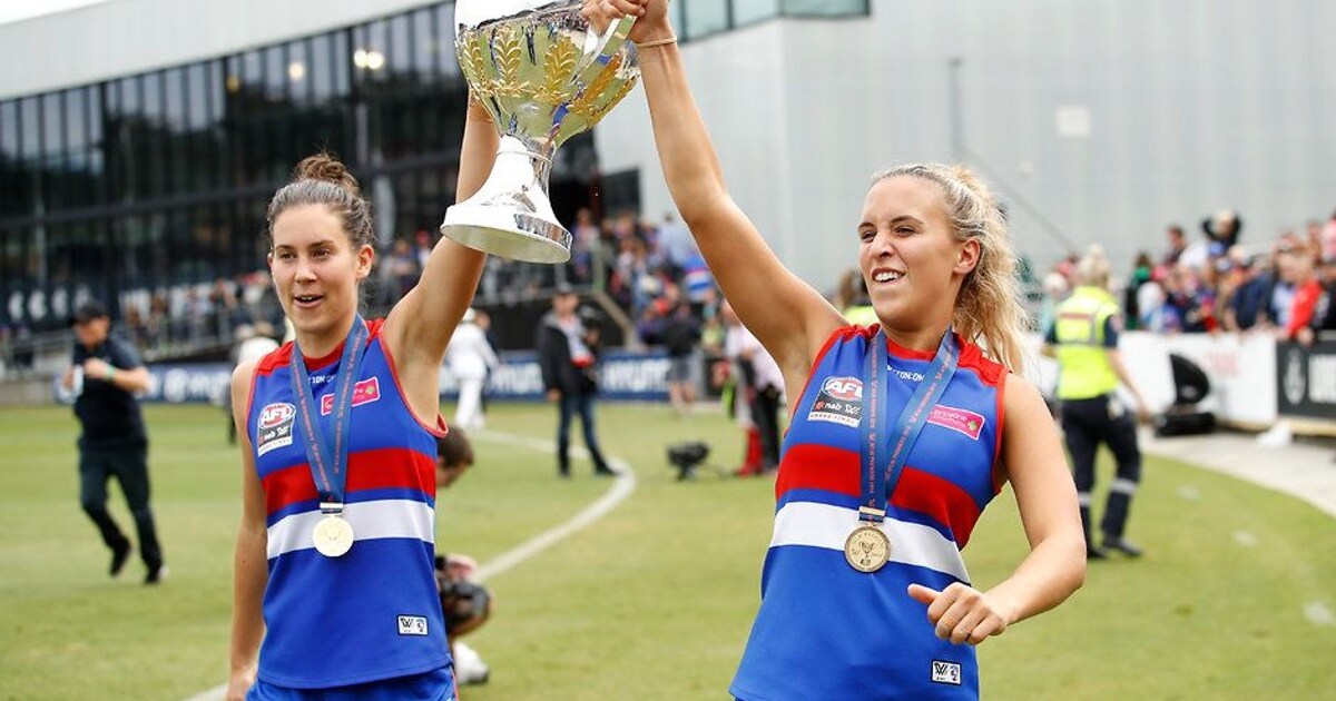 Maggie's Nutrition Tips | Game day nutrition in the life of Libby Birch