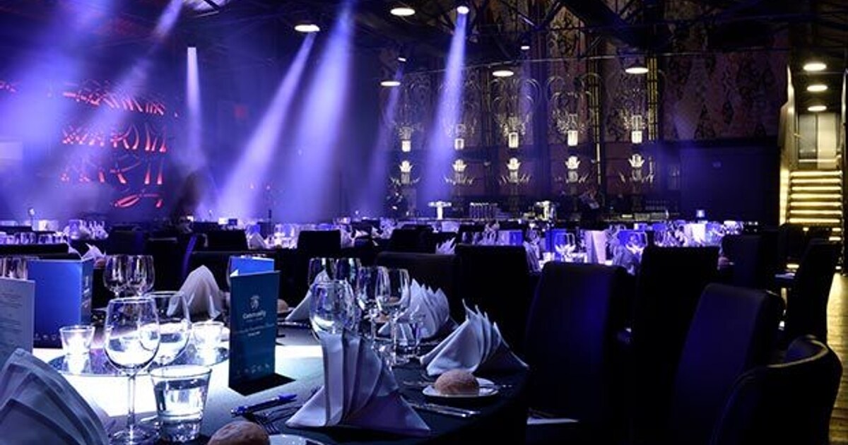 Help us celebrate our community