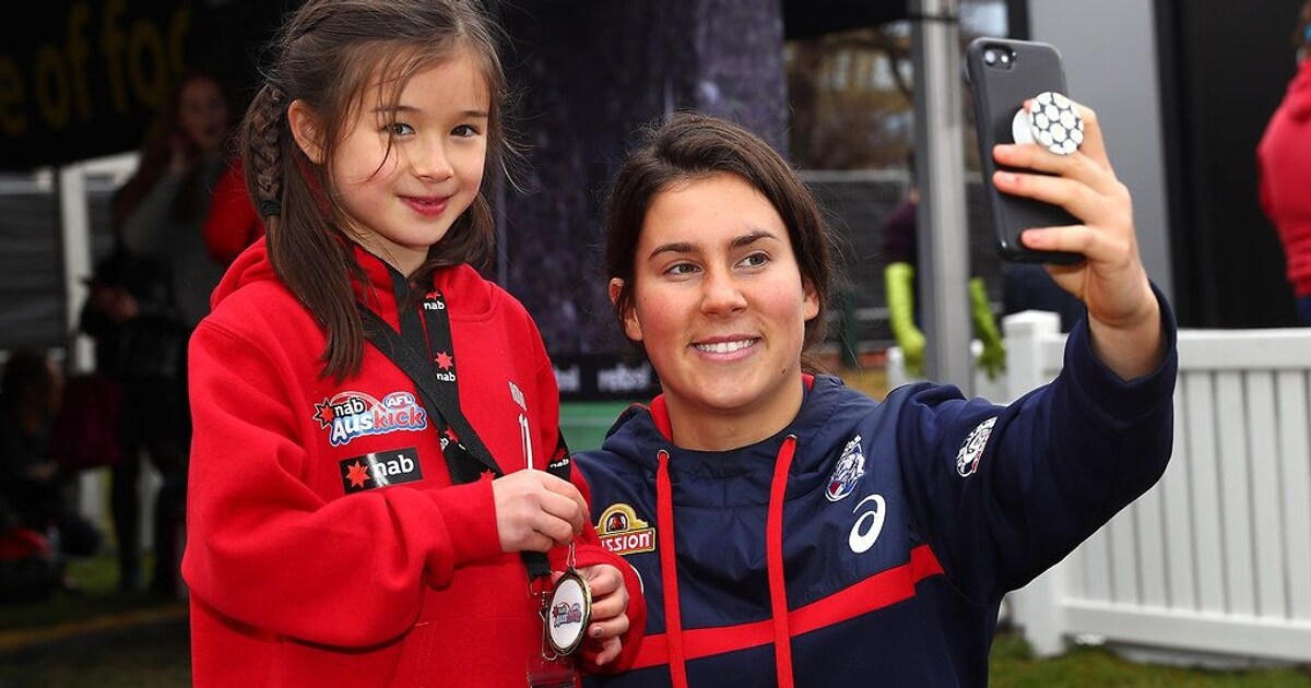 Meet Libby at the Fitness Show