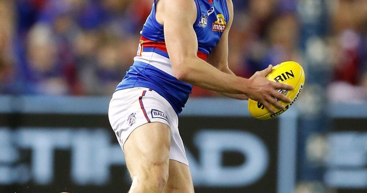 Season Review: Shane Biggs