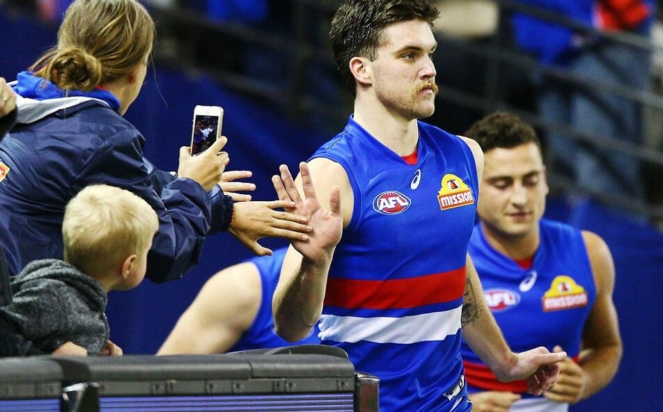 Get To Know: Bailey Williams