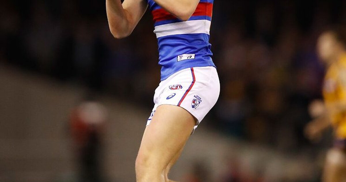 Season Review: Patrick Lipinski