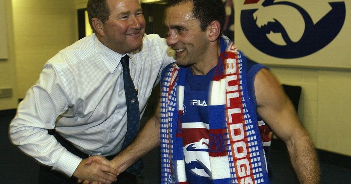 Hall of Fame: David Smorgon