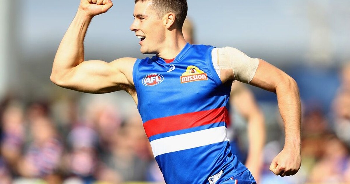 Sky is the limit for Dunkley