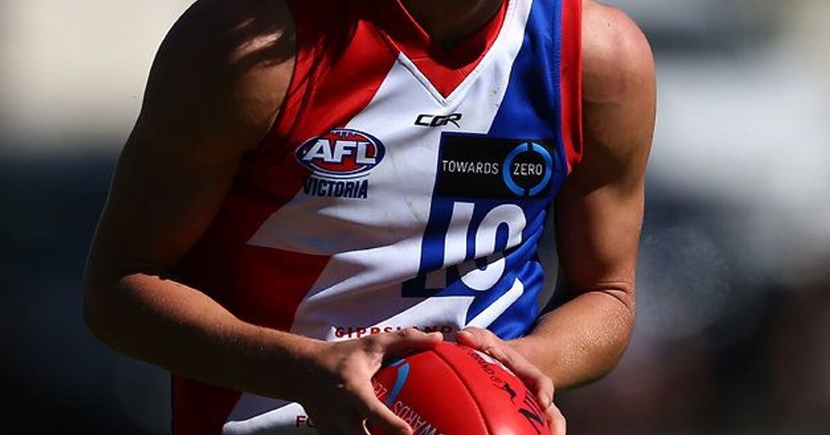 Pick 74 | Callum Porter