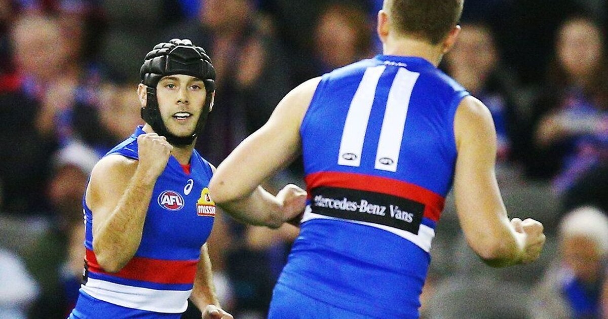 Get To Know: Caleb Daniel