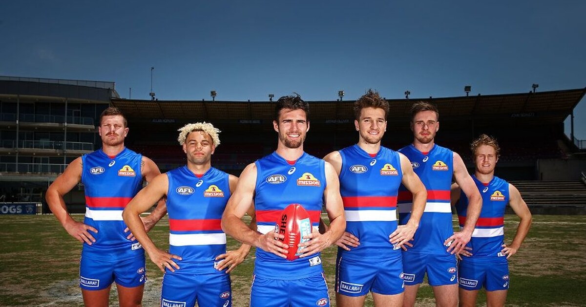 Redpath relishing new leadership role