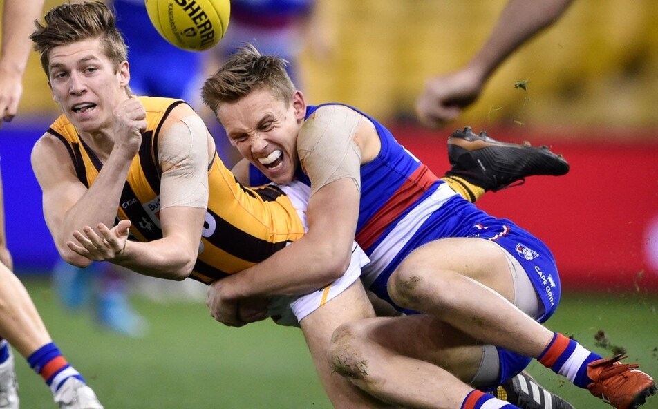 VFL Wrap: Round 14