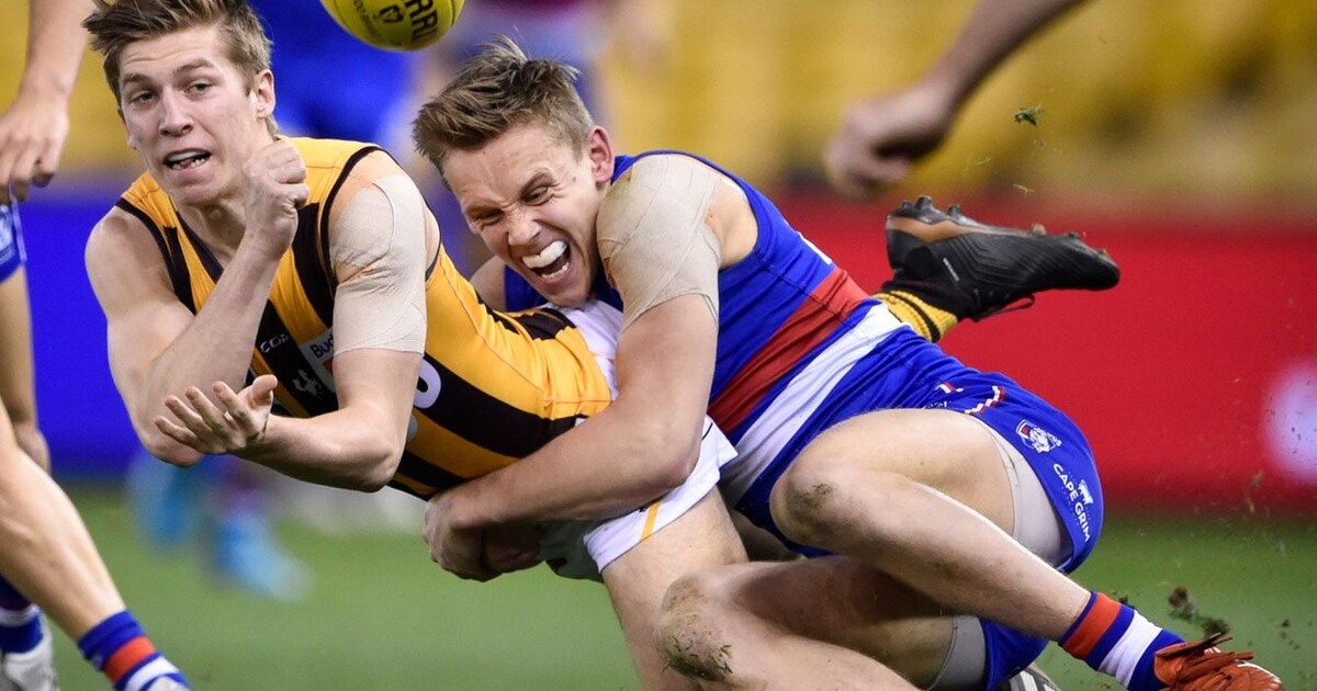 VFL Wrap: Round 14