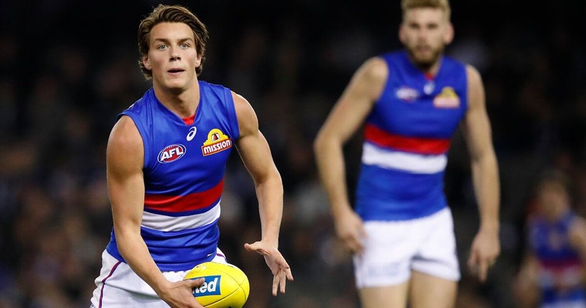 Get To Know: Patrick Lipinski