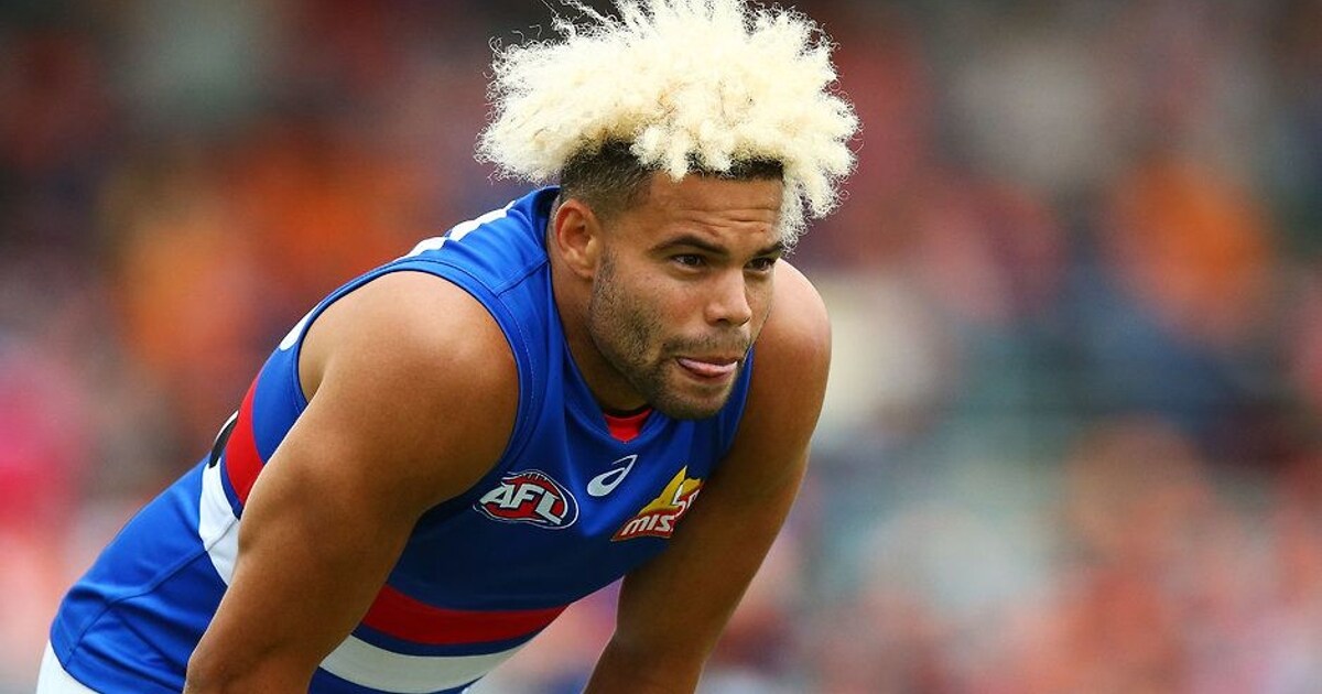 JJ reflects on the ride