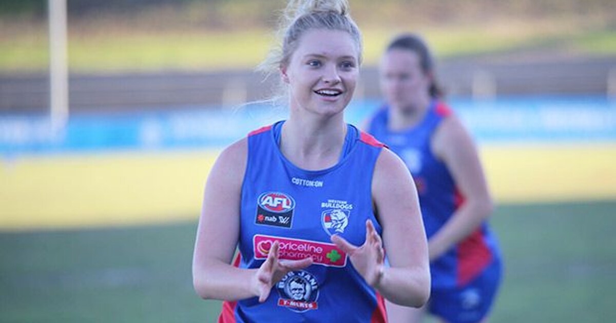 “I can’t wait to make this my career”: Bannister