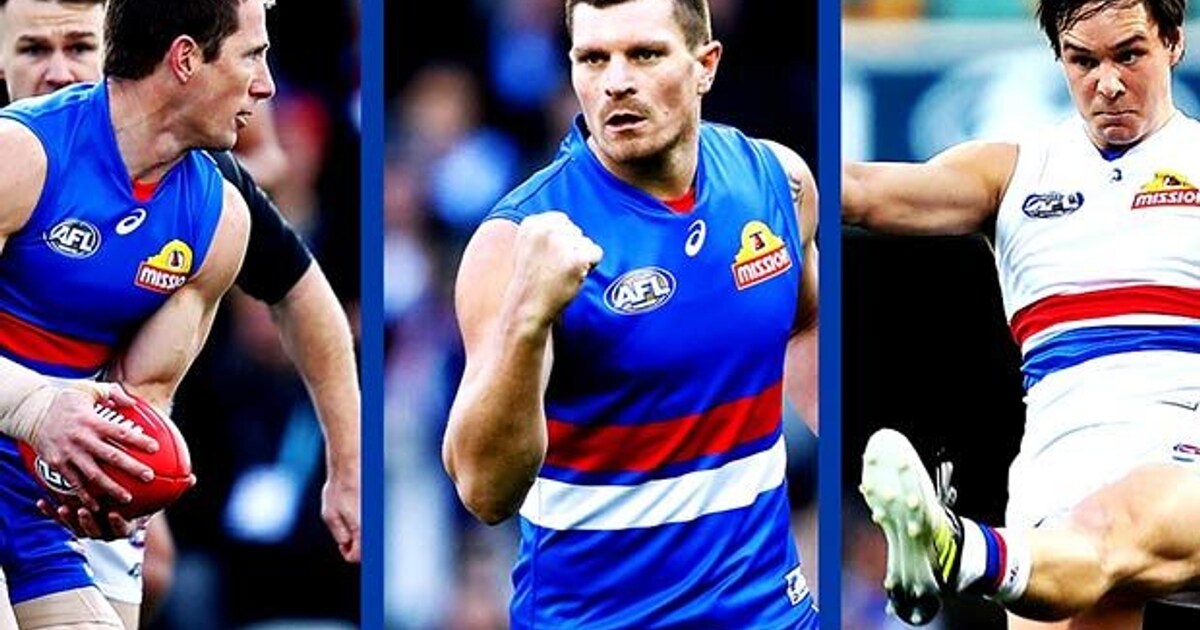 Bulldogs Media | Western Bulldogs