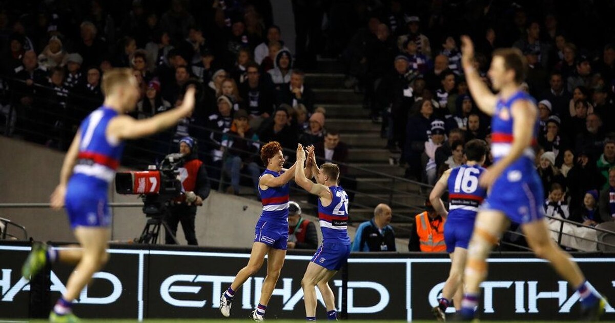 Nine things AFL Media learned from round 15