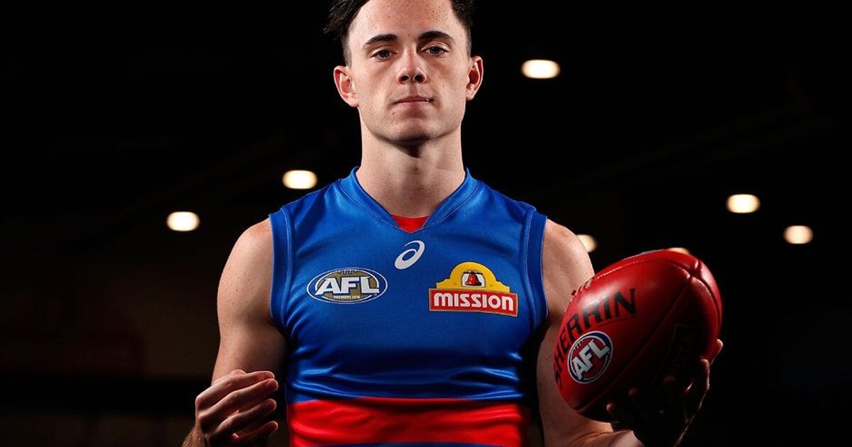 Pocket Profile: Toby McLean