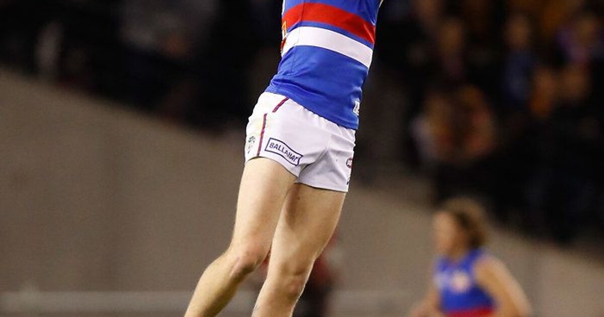 Season Review: Bailey Williams