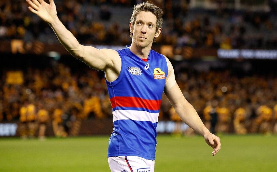 Murphy joins Bulldogs’ AFLW program