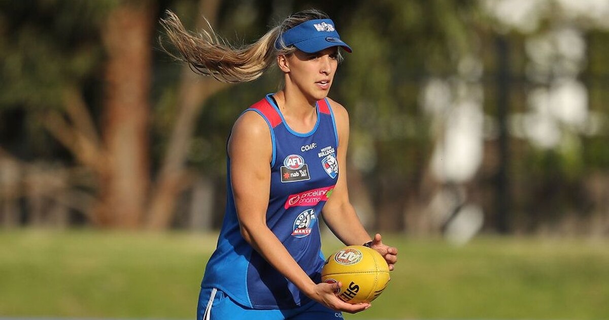 Bailey's star rising