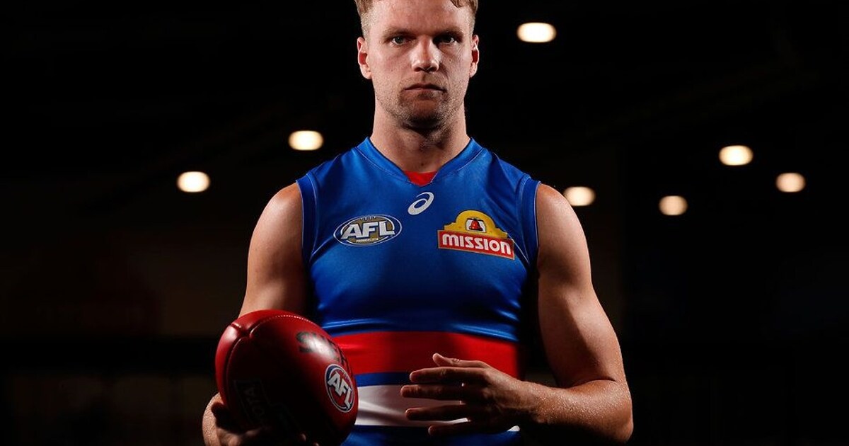 Pocket Profile: Jake Stringer