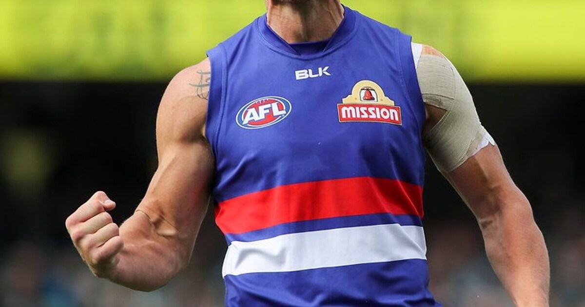 Season review: Jack Redpath