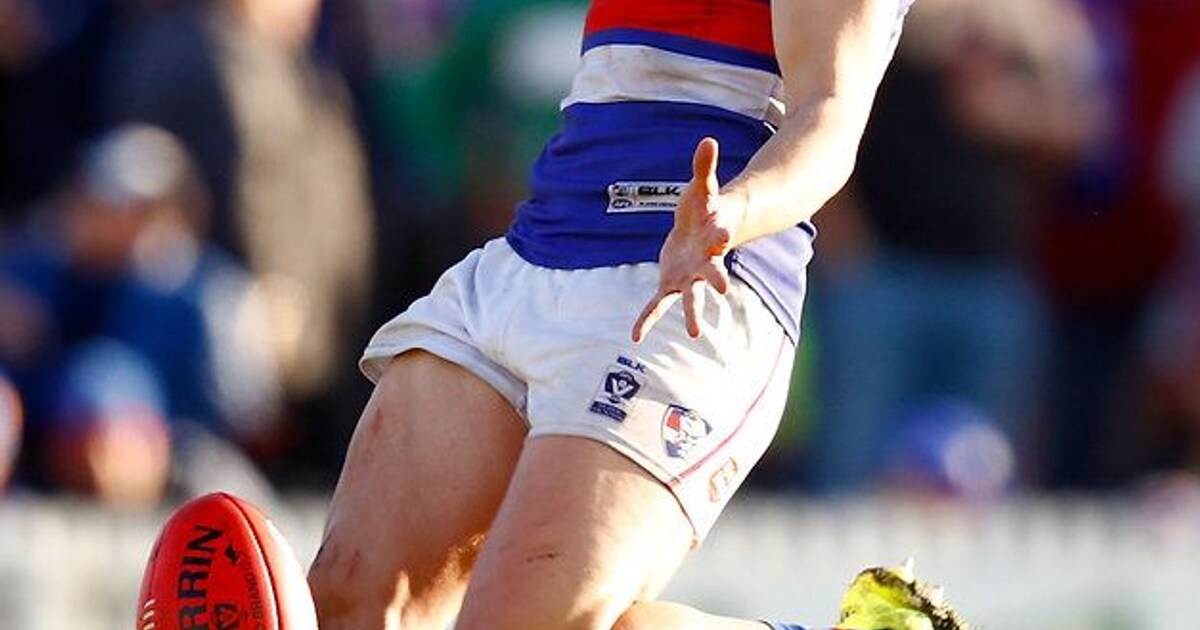 VFL Wrap: Preliminary Final