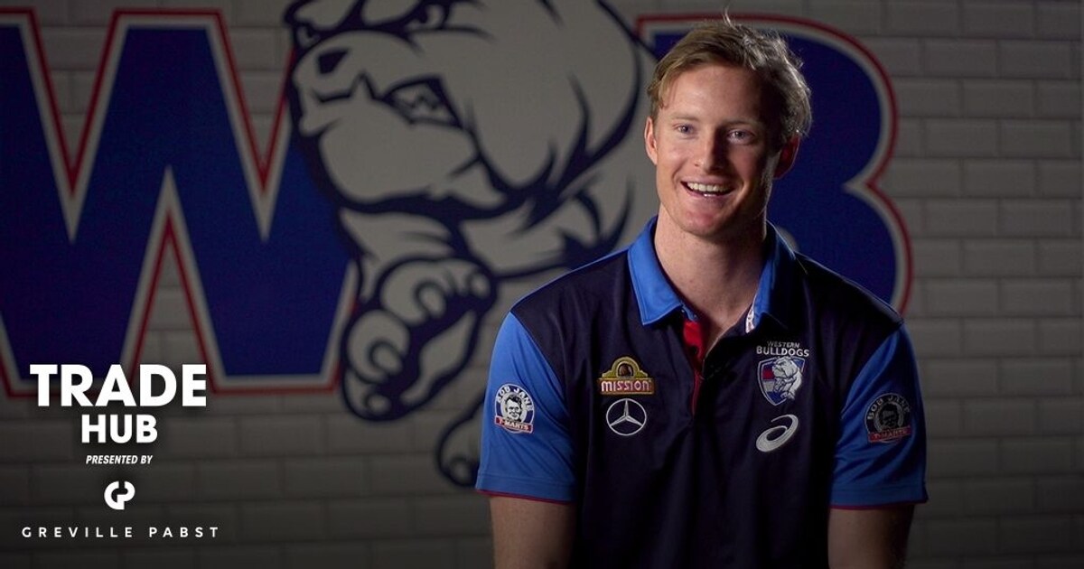 Bulldogs Media | Western Bulldogs