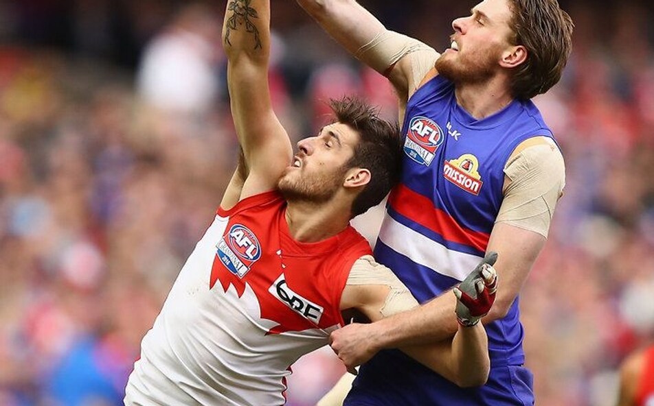 Season review: Jordan Roughead