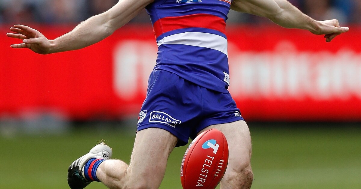 Season review: Toby McLean